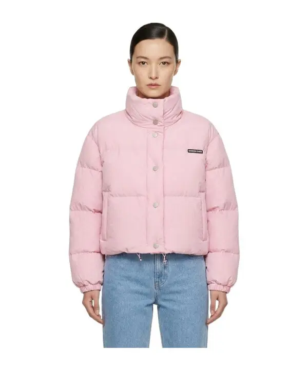 Marissa Chiara Puff Jacket