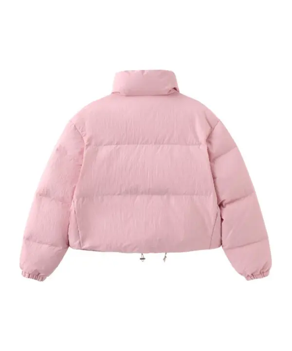 Marissa Chiara Puff Jacket