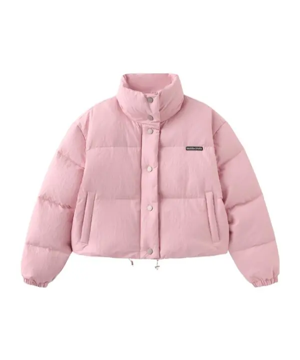 Marissa Chiara Puff Jacket