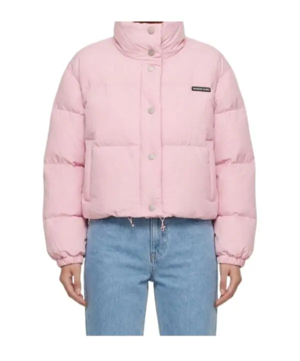 Marissa Chiara Puff Jacket