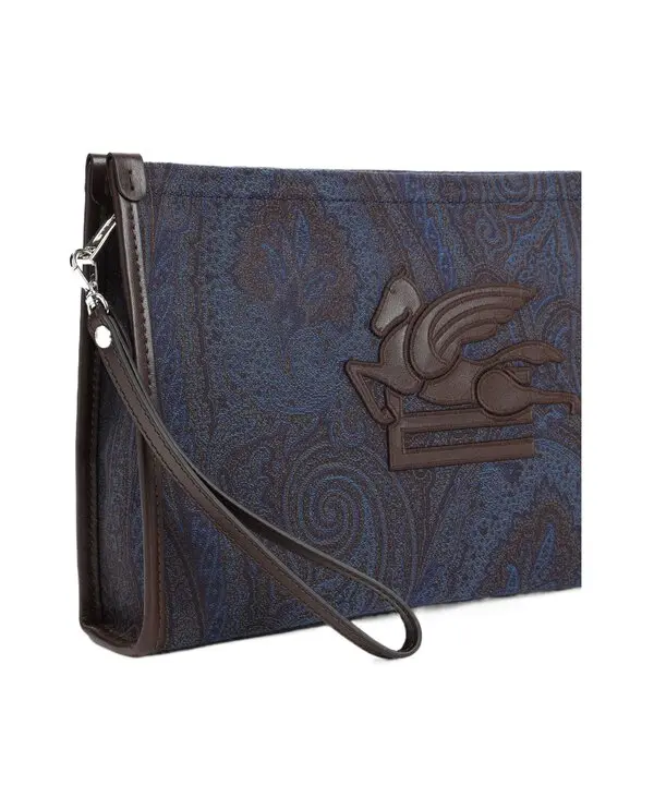 Etro Pegaso Wallet