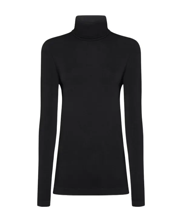 Wolford Turtleneck Pullover