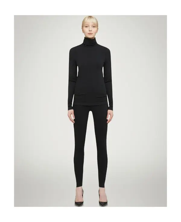 Wolford Turtleneck Pullover