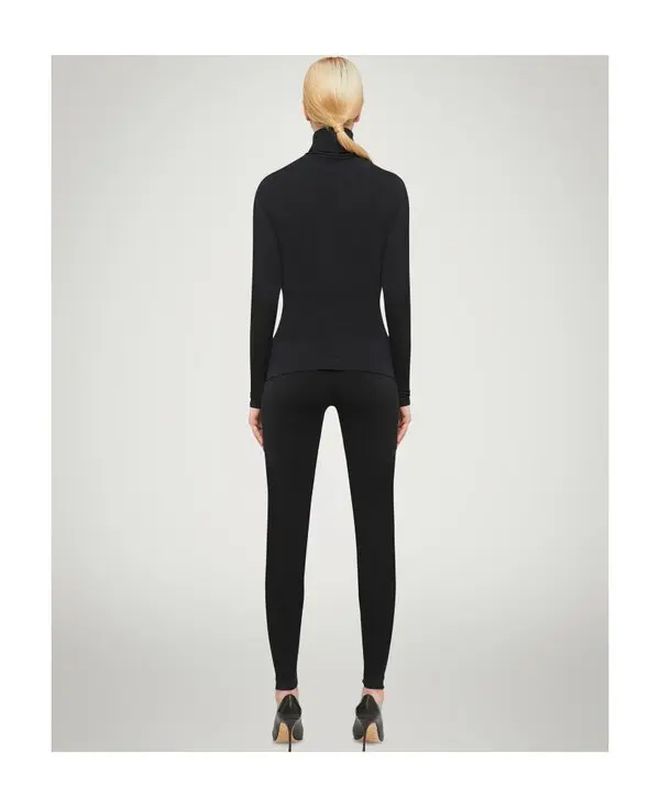 Wolford Turtleneck Pullover