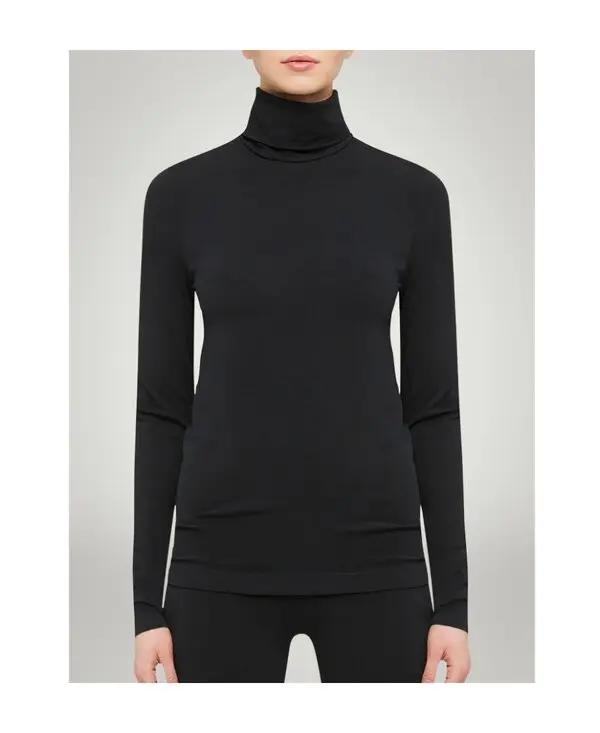 Wolford Turtleneck Pullover