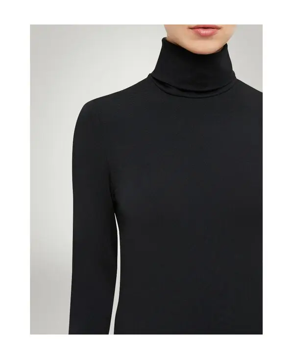Wolford Turtleneck Pullover