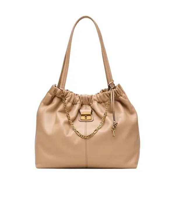 Marc Jacobs Cristina Tote Bag - Nude