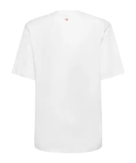 Victoria Beckham Logo T-shirt