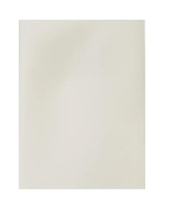 Tagliatore Classic Neck Tie - White