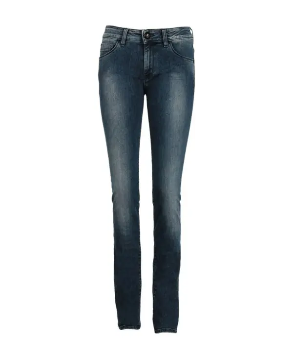 Moschino Slim Jeans