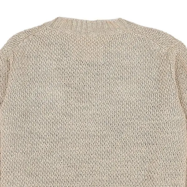 MAISON MARGIELA V-neck Knitted Jumper