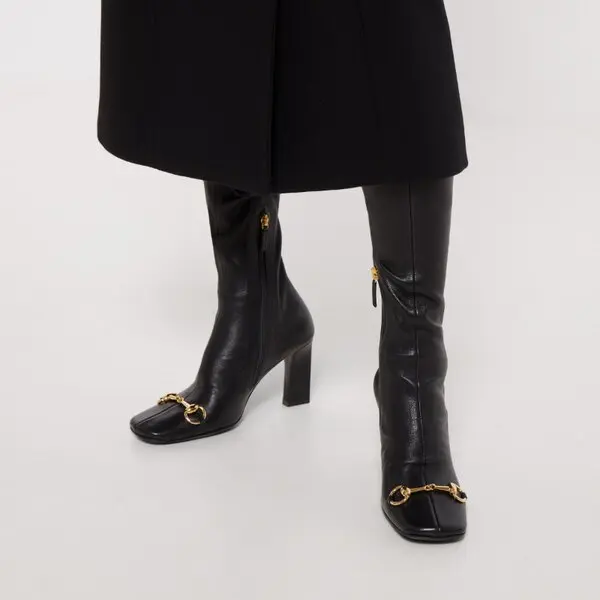 Gucci Signora Boot