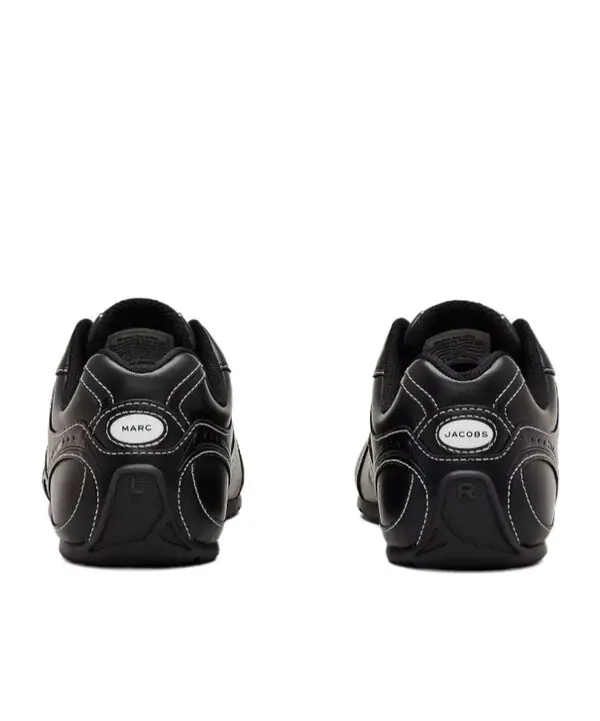 Marc Jacobs Stitched 72 Spring Sneaker