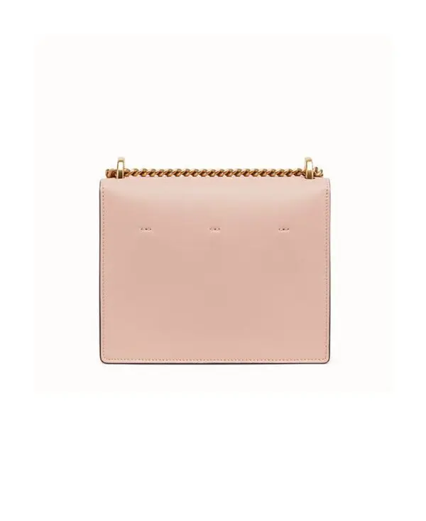 Fendi Kan U Small Shoulder Bag
