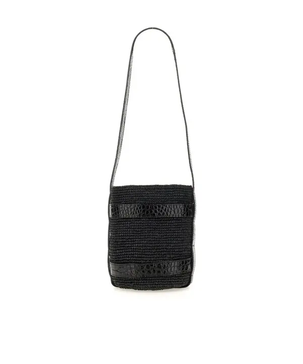 Manebí Adjustable Shoulder Strap Shoulder Bag