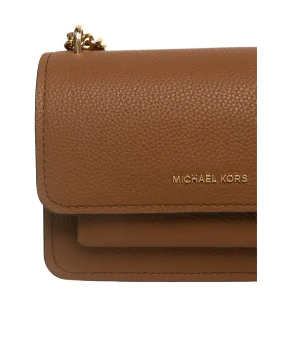 Michael Kors Flap Shoulder Bag