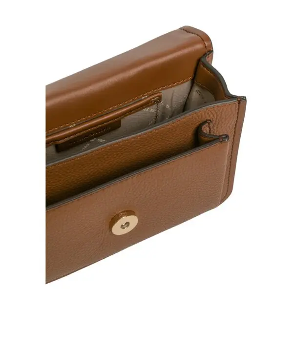 Michael Kors Flap Shoulder Bag