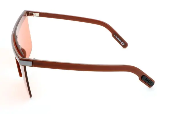Kenzo Logo Sunglasses - Pink