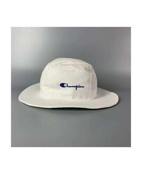 Champion Logo Fisherman's Hat