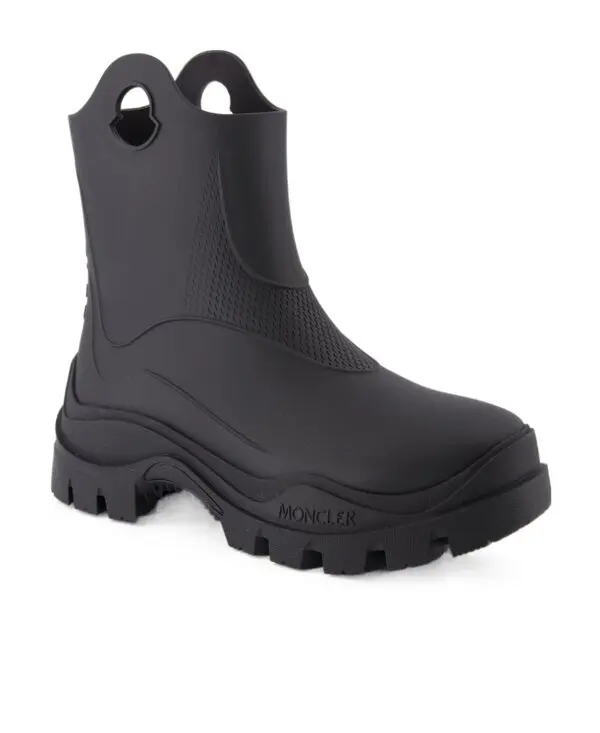Moncler Misty Rain Ankle Boots