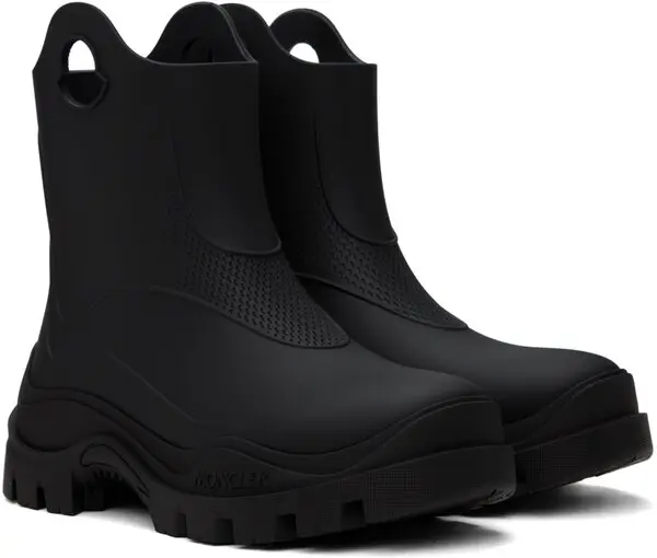 Moncler Misty Rain Ankle Boots