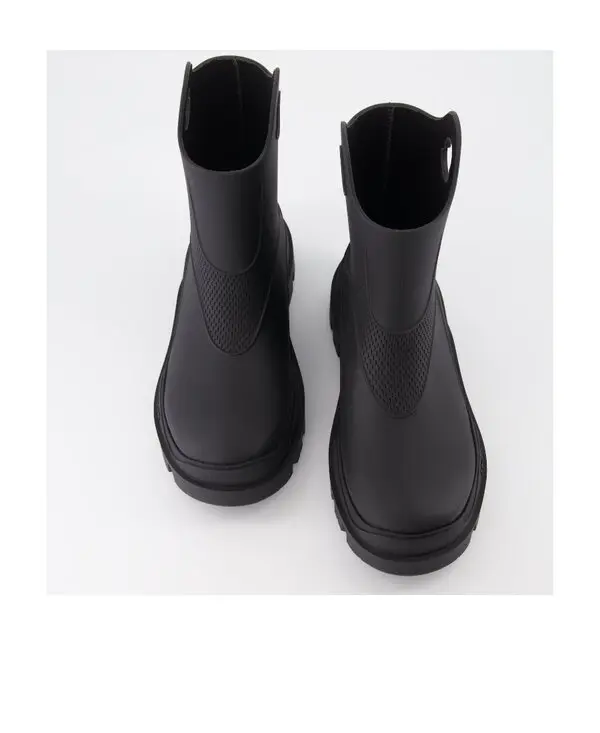 Moncler Misty Rain Ankle Boots