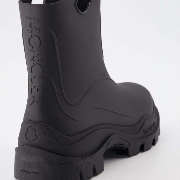 Moncler Misty Rain Ankle Boots