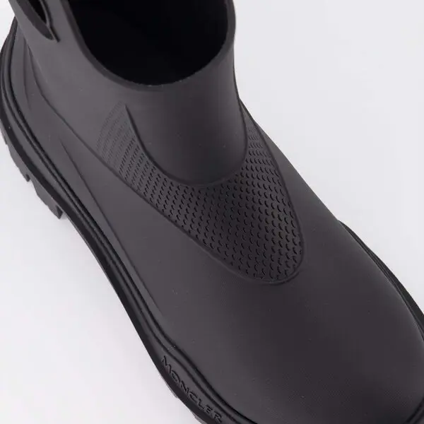Moncler Misty Rain Ankle Boots