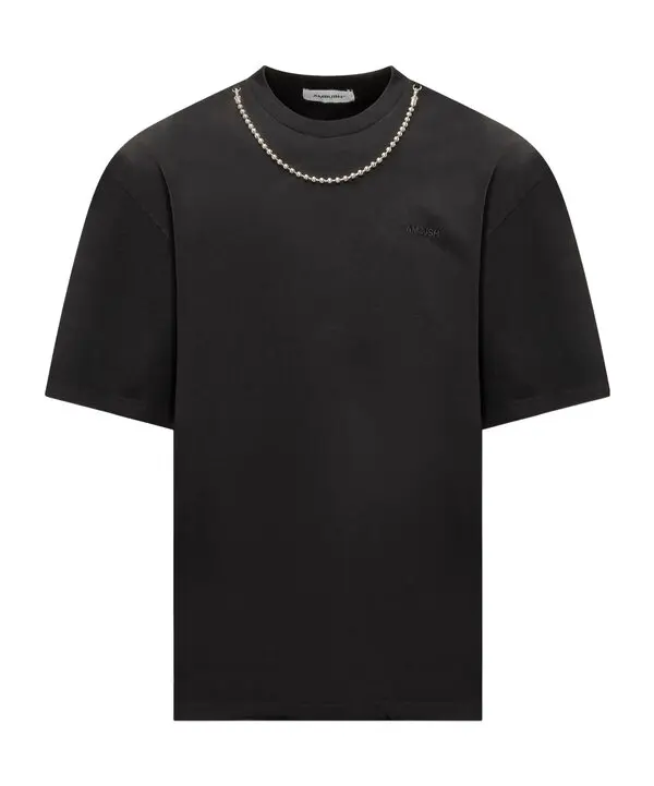 AMBUSH Ballchain Crewneck T-shirt