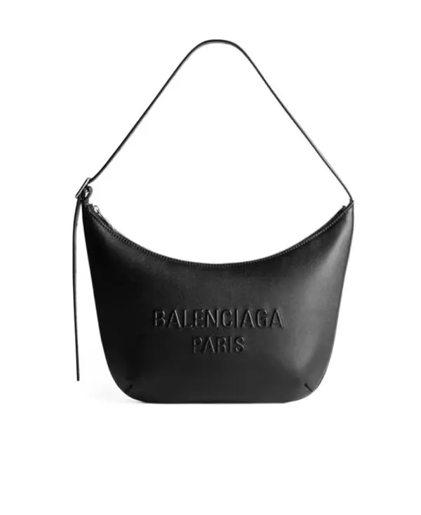 Balenciaga Leather Sling Bag