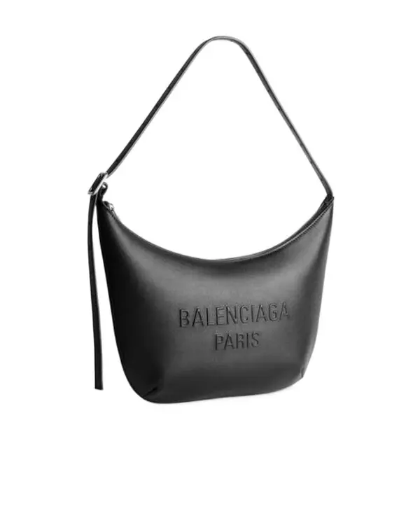 Balenciaga Leather Sling Bag