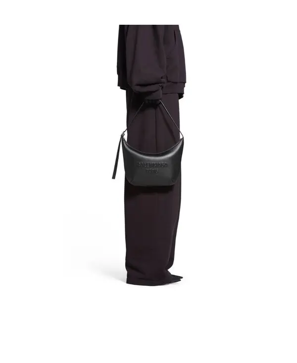 Balenciaga Leather Sling Bag