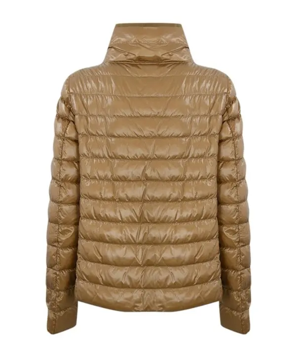 Herno Reversible Down Jacket - Brown