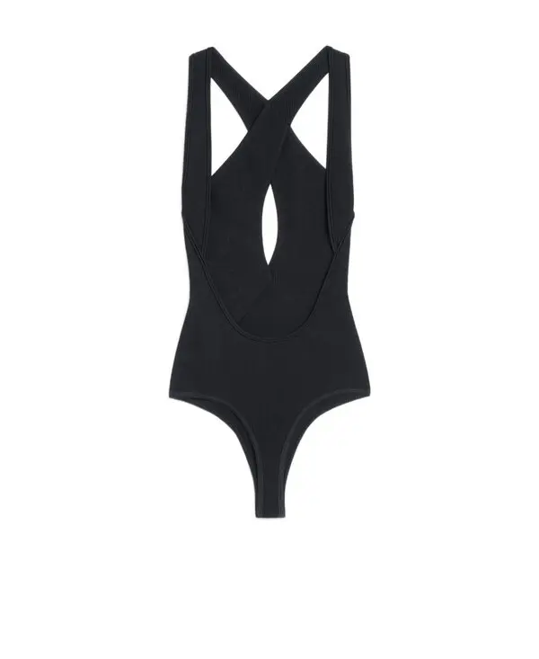 Celine Steel Ring Jumpsuit