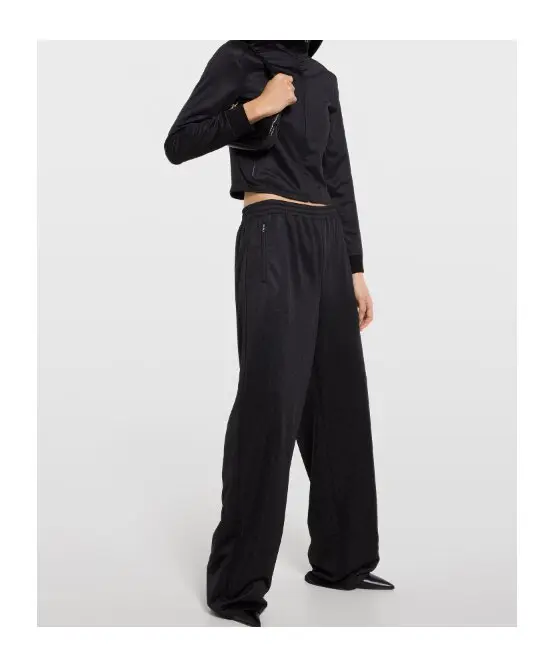 Gucci Gg Jersey Jacquard Leisure Pants