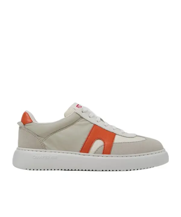 Camper Lace-up Low-top Sneakers - Gray