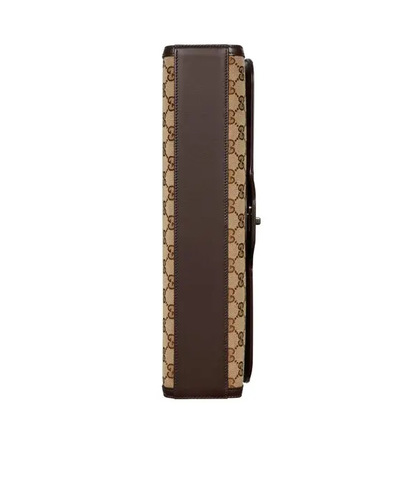 Gucci Luce Twist-lock Shoulder Bag - Multicolor