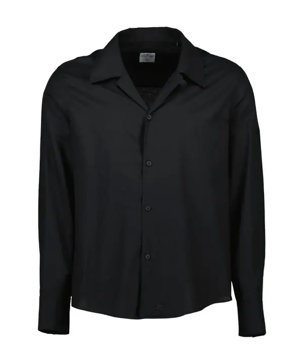 COURREGES Courrèges Ac Button-up Shirt