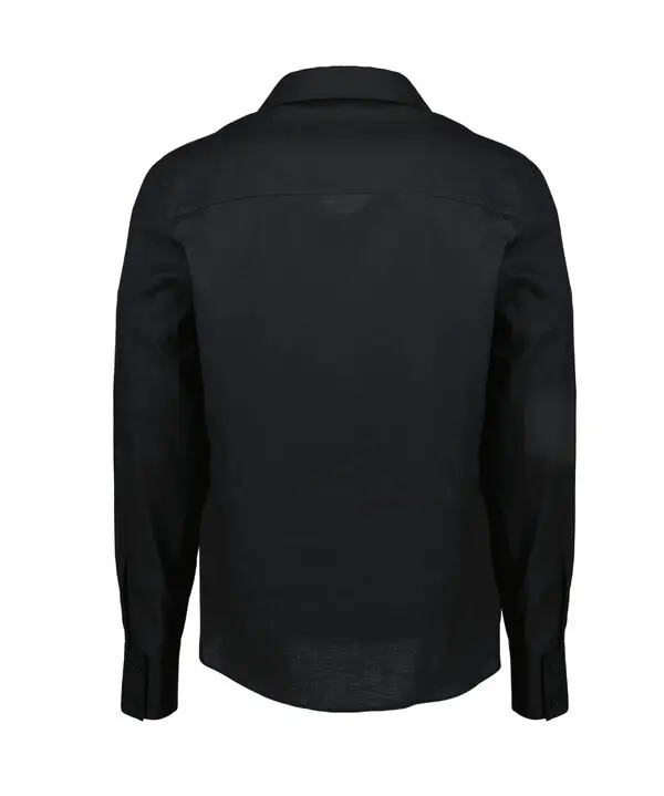 COURREGES Courrèges Ac Button-up Shirt