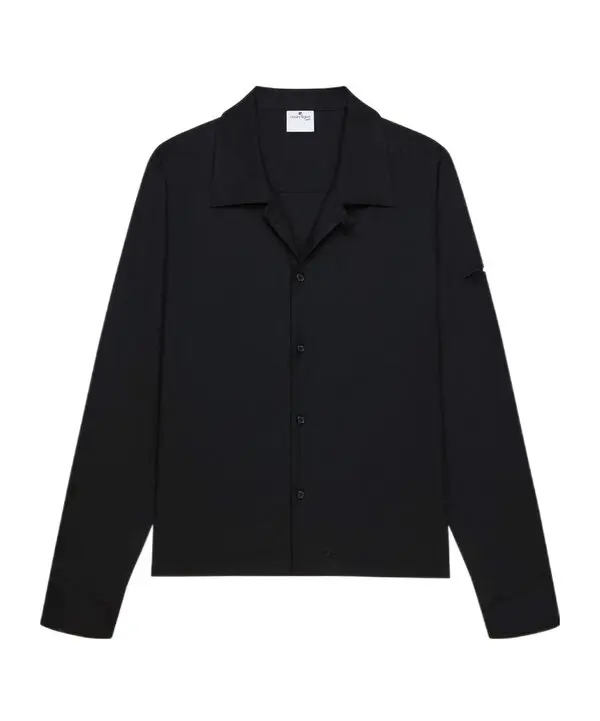 COURREGES Courrèges Ac Button-up Shirt