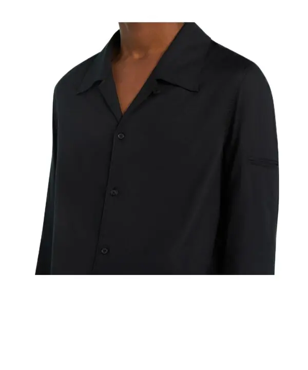 COURREGES Courrèges Ac Button-up Shirt