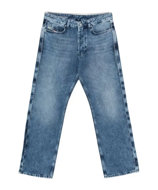 DIESEL® D-eeper Jeans