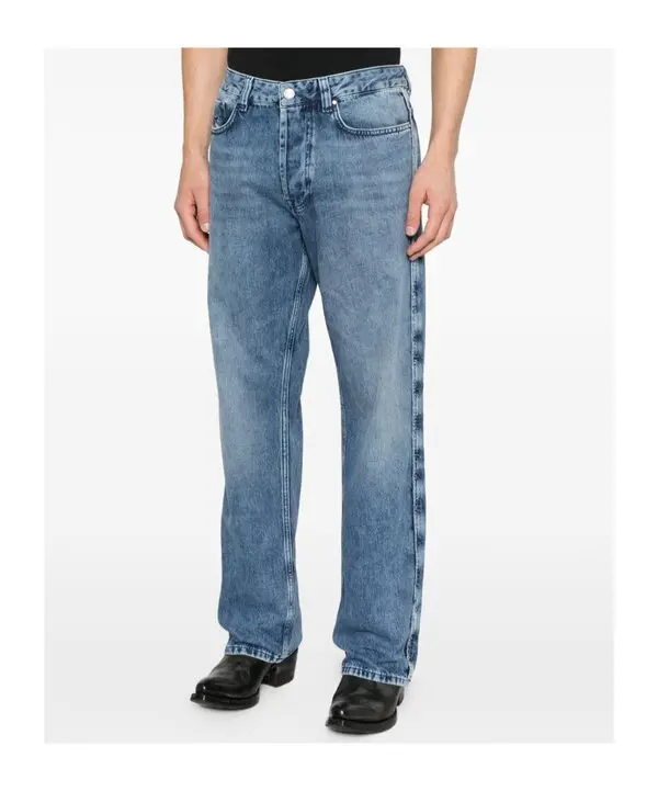 DIESEL® D-eeper Jeans
