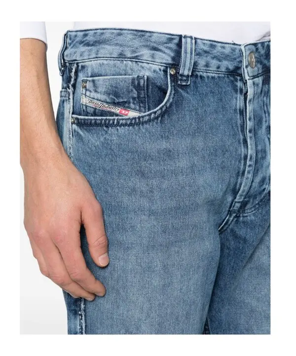 DIESEL® D-eeper Jeans
