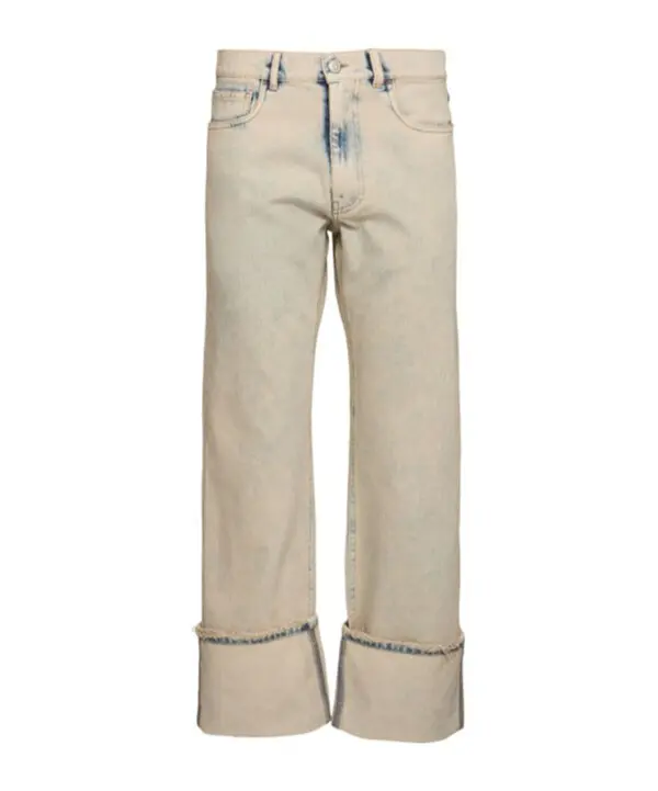 Coperni Boyfriend Jeans