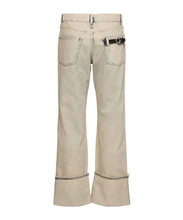 Coperni Boyfriend Jeans