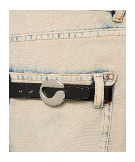 Coperni Boyfriend Jeans