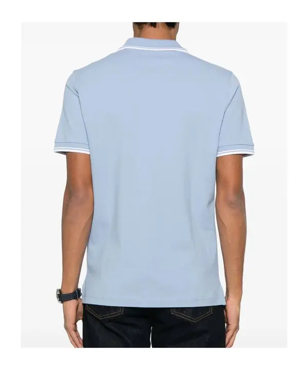 FAY Classic Polo Shirt
