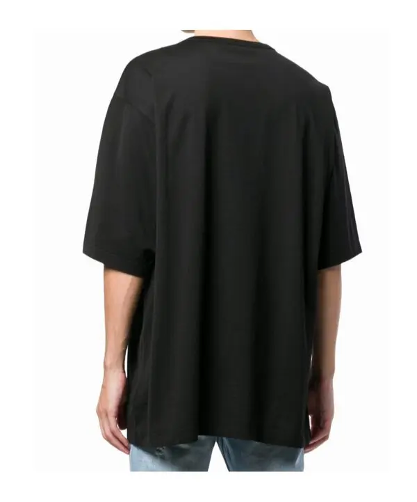 Dolce & Gabbana Short-sleeved T-shirt