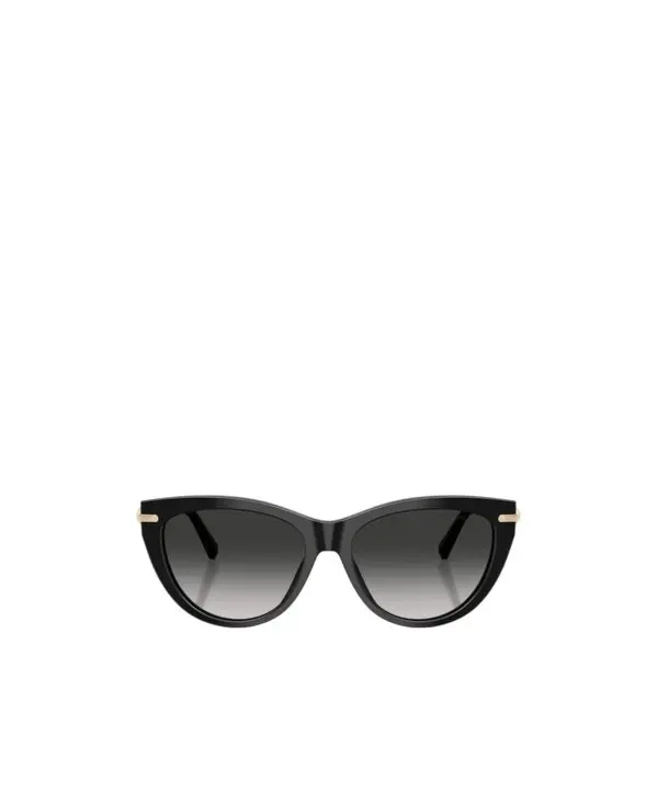 TIFFANY  CO. Tiffany & Co. Geometric Frame Sunglasses